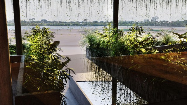 T3 Architects | Sustainable Architecture & contemporary Interior design