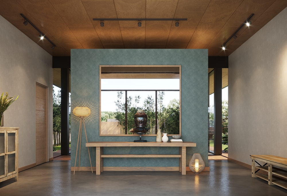 Sustainable Weekend Villa in South Vietnam - T3 Architects