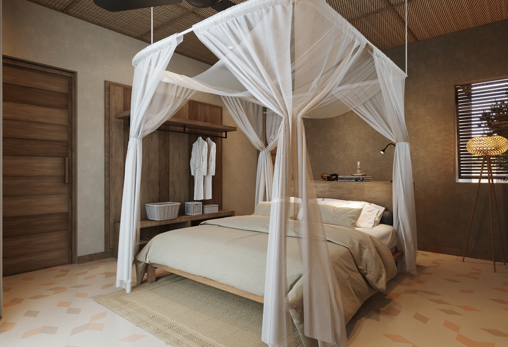 Sustainable Weekend Villa in South Vietnam - T3 Architects