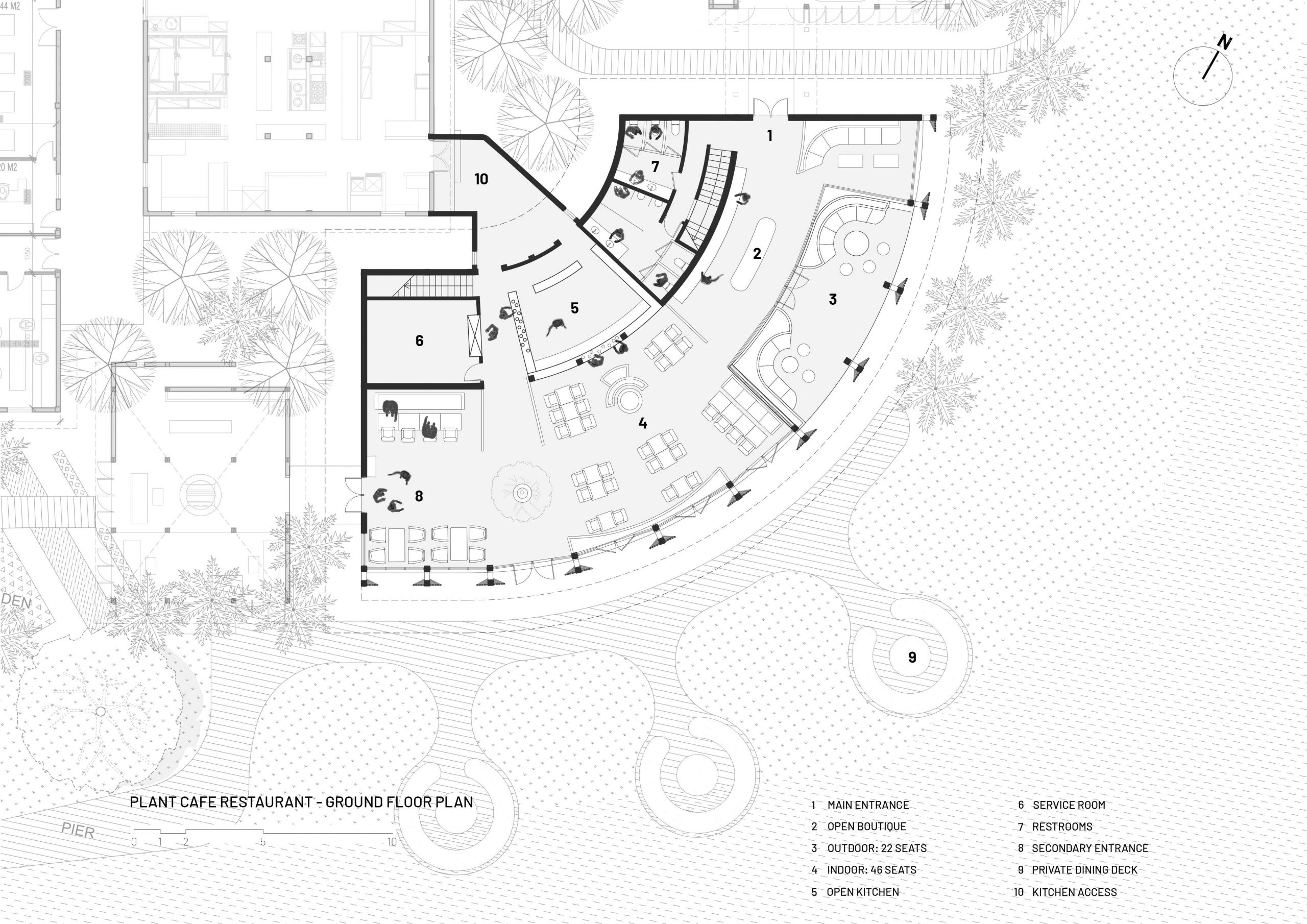 NAMIA RIVER RETREAT – Wellness Inclusive Resort – Hoi An – T3 Architects