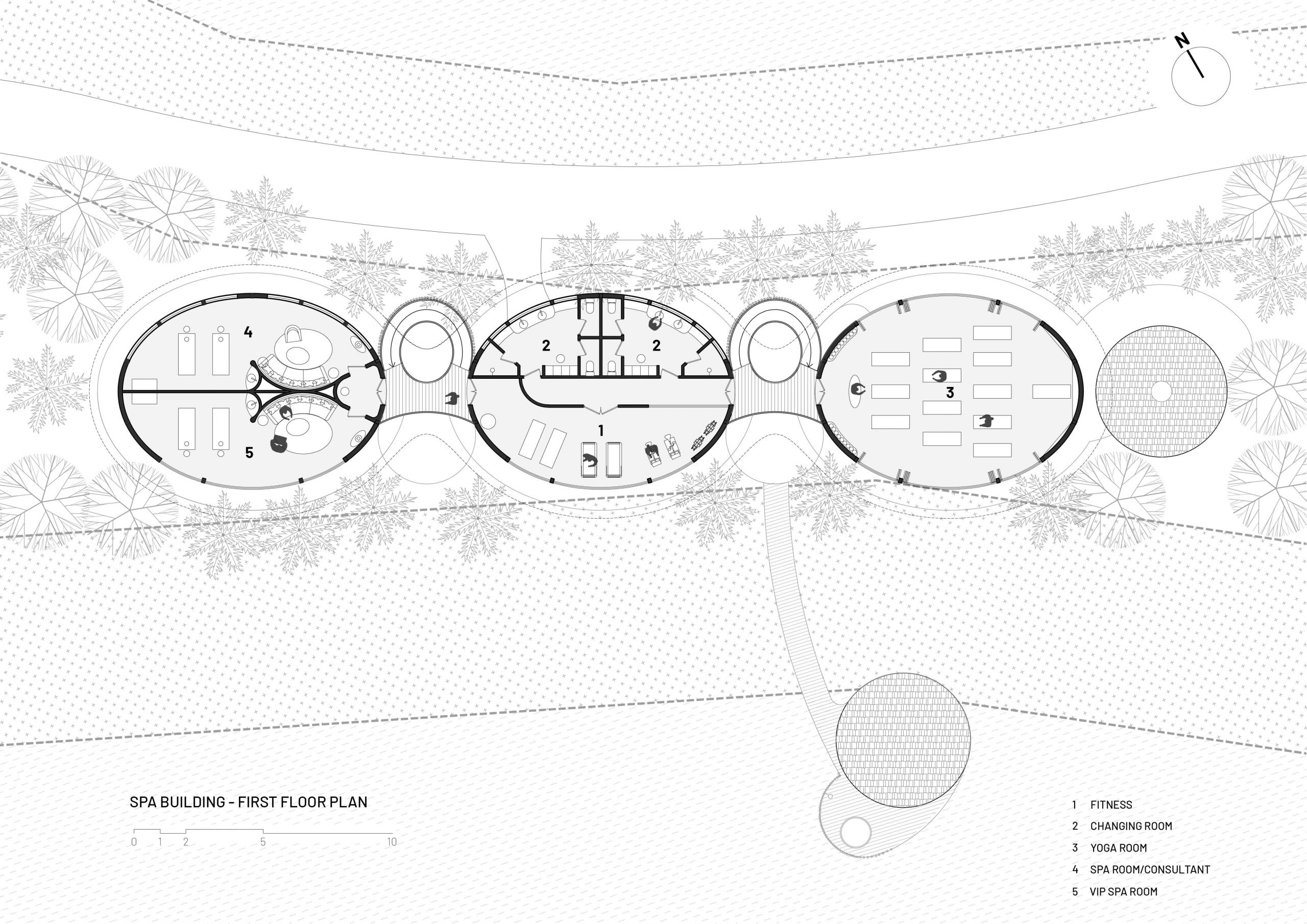 NAMIA RIVER RETREAT – Wellness Inclusive Resort – Hoi An – T3 Architects