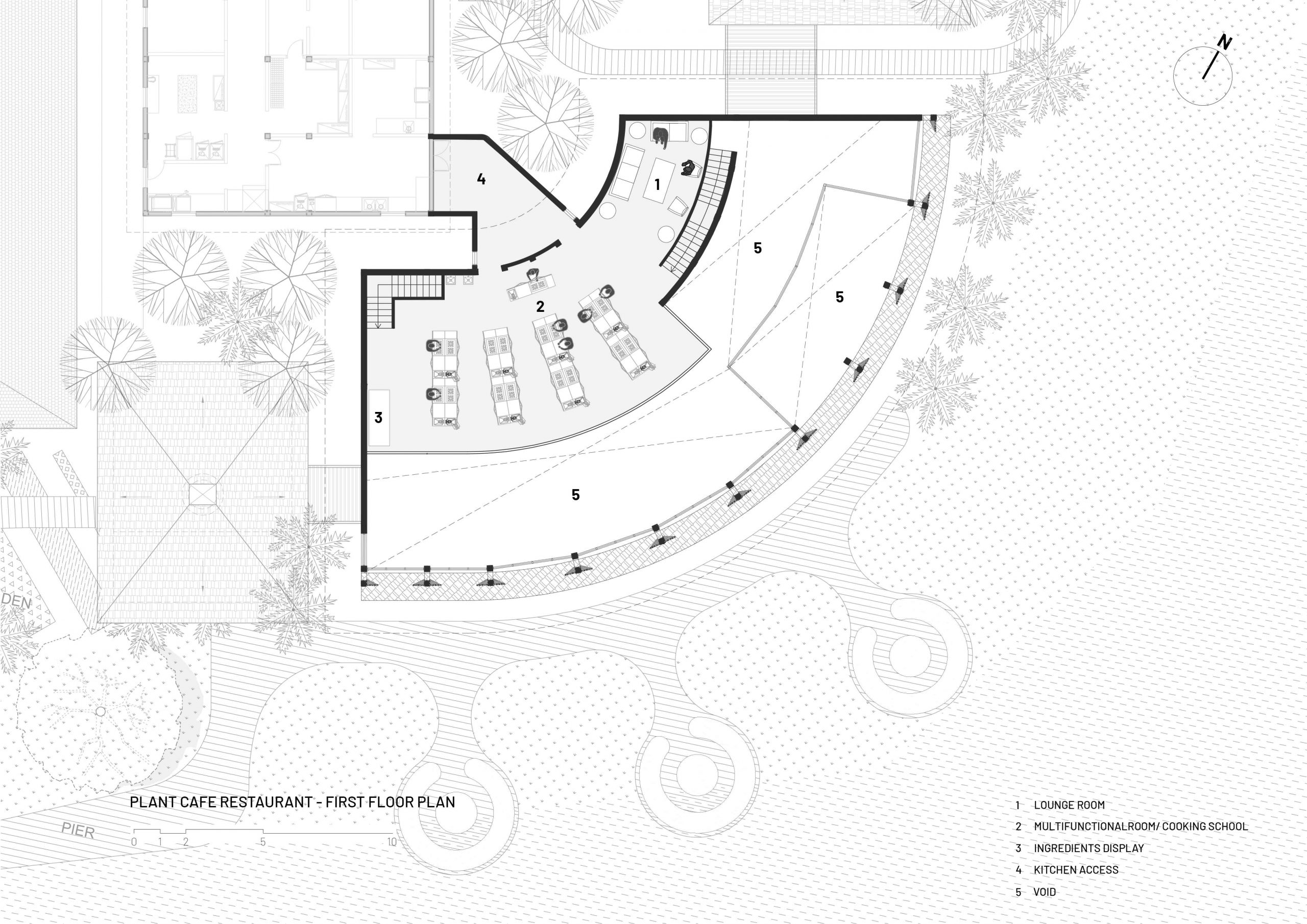 NAMIA RIVER RETREAT – Wellness Inclusive Resort – Hoi An – T3 Architects