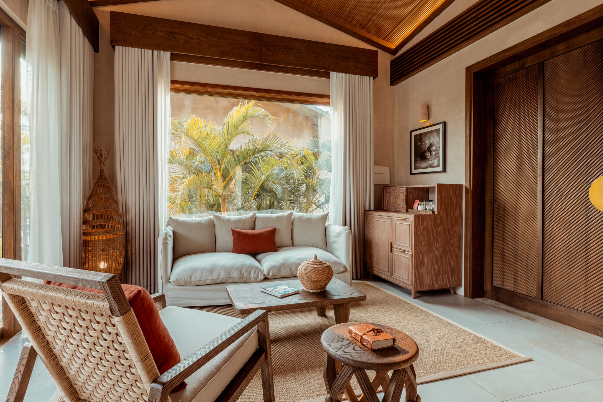 NAMIA RIVER RETREAT – Wellness Inclusive Resort – Hoi An – T3 Architects