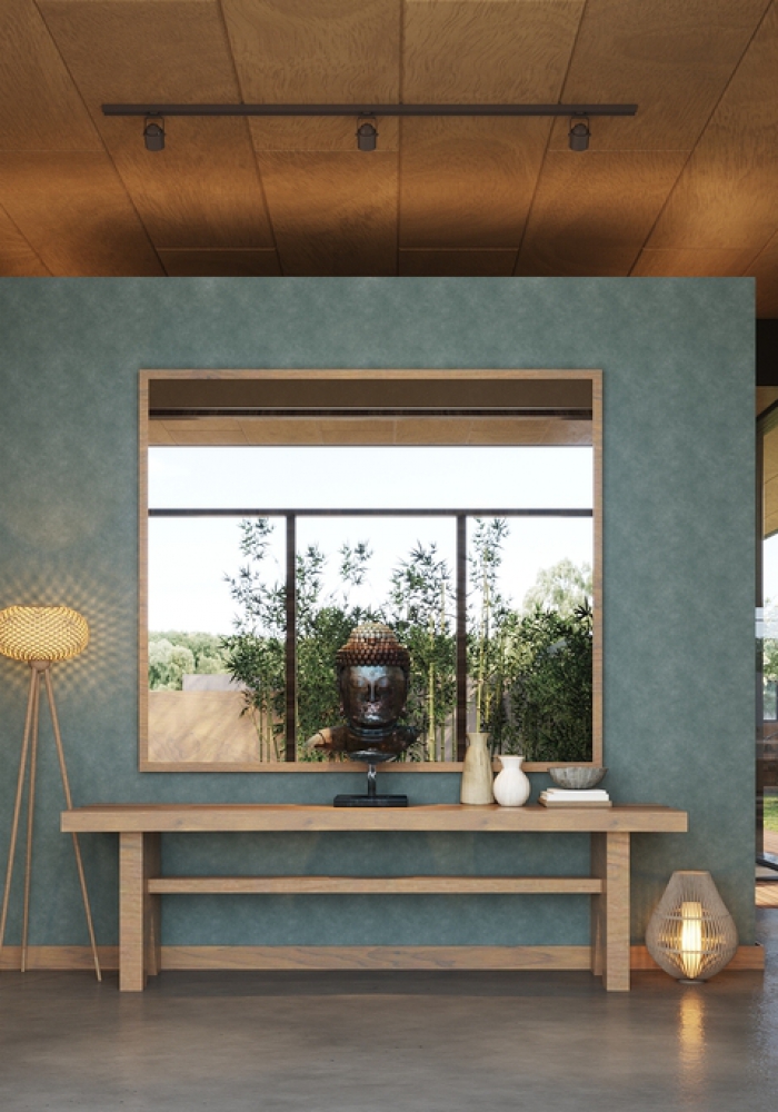 Sustainable Weekend Villa in South Vietnam - T3 Architects