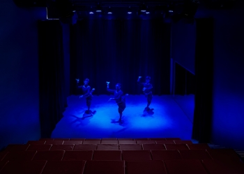 JAVA CREATIVE CAFE in PHNOM PENH – T3 Architects