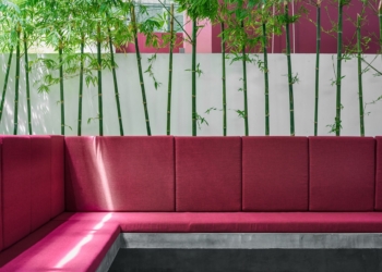 JAVA CREATIVE CAFE in PHNOM PENH – T3 Architects