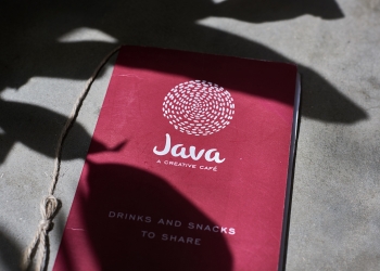 JAVA CREATIVE CAFE in PHNOM PENH – T3 Architects