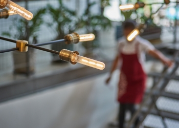 JAVA CREATIVE CAFE in PHNOM PENH – T3 Architects